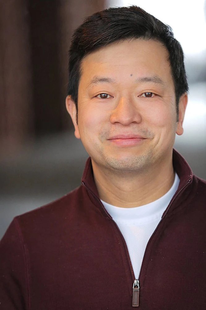 Michael Tow | Marvel Cinematic Universe Wiki | Fandom