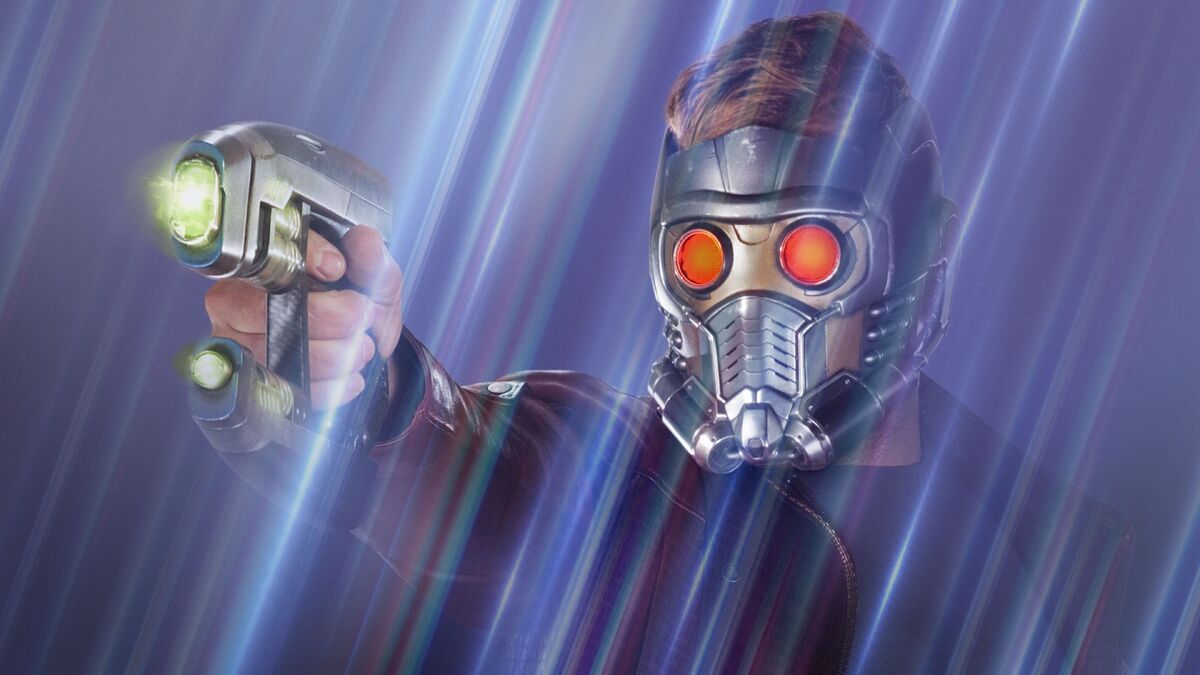 Peter Quill (episode) | Marvel Cinematic Universe Wiki | Fandom