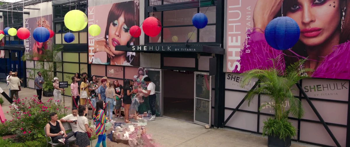 The Grove | Marvel Cinematic Universe Wiki | Fandom