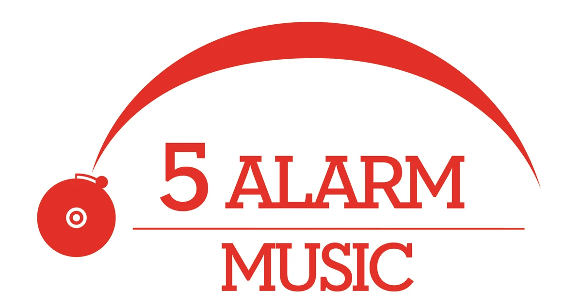 5 Alarm Music | Marvel Cinematic Universe Wiki | Fandom