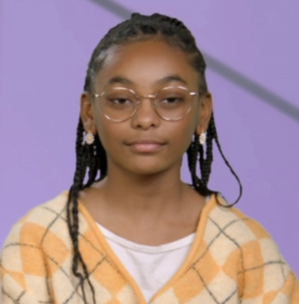 Amel Robbins | Marvel Cinematic Universe Wiki | Fandom