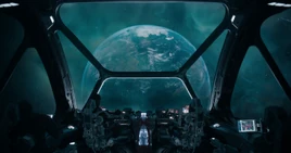 Counter-Earth | Marvel Cinematic Universe Wiki | Fandom
