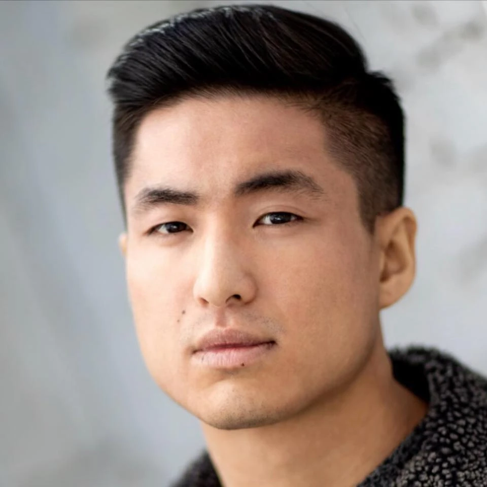 Brendon Chhor | Marvel Cinematic Universe Wiki | Fandom