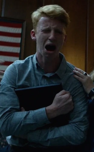 Brian Cooley | Marvel Cinematic Universe Wiki | Fandom