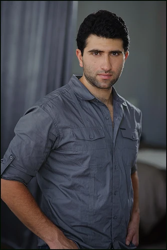 Corey Pierno | Marvel Cinematic Universe Wiki | Fandom