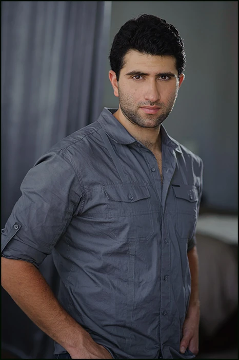 Corey Pierno | Marvel Cinematic Universe Wiki | Fandom