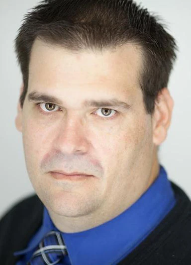 Eric Trautmann | Marvel Cinematic Universe Wiki | Fandom