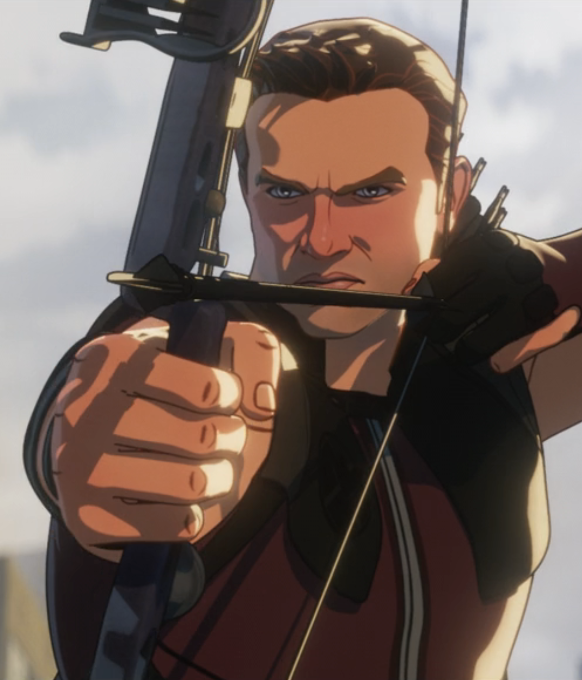 Hawkeye | Marvel Cinematic Universe Wiki | Fandom