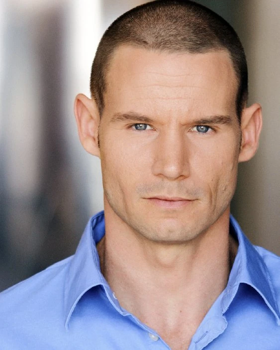 Jonathan Camp | Marvel Cinematic Universe Wiki | Fandom