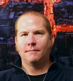 Karl Coyner | Marvel Cinematic Universe Wiki | Fandom