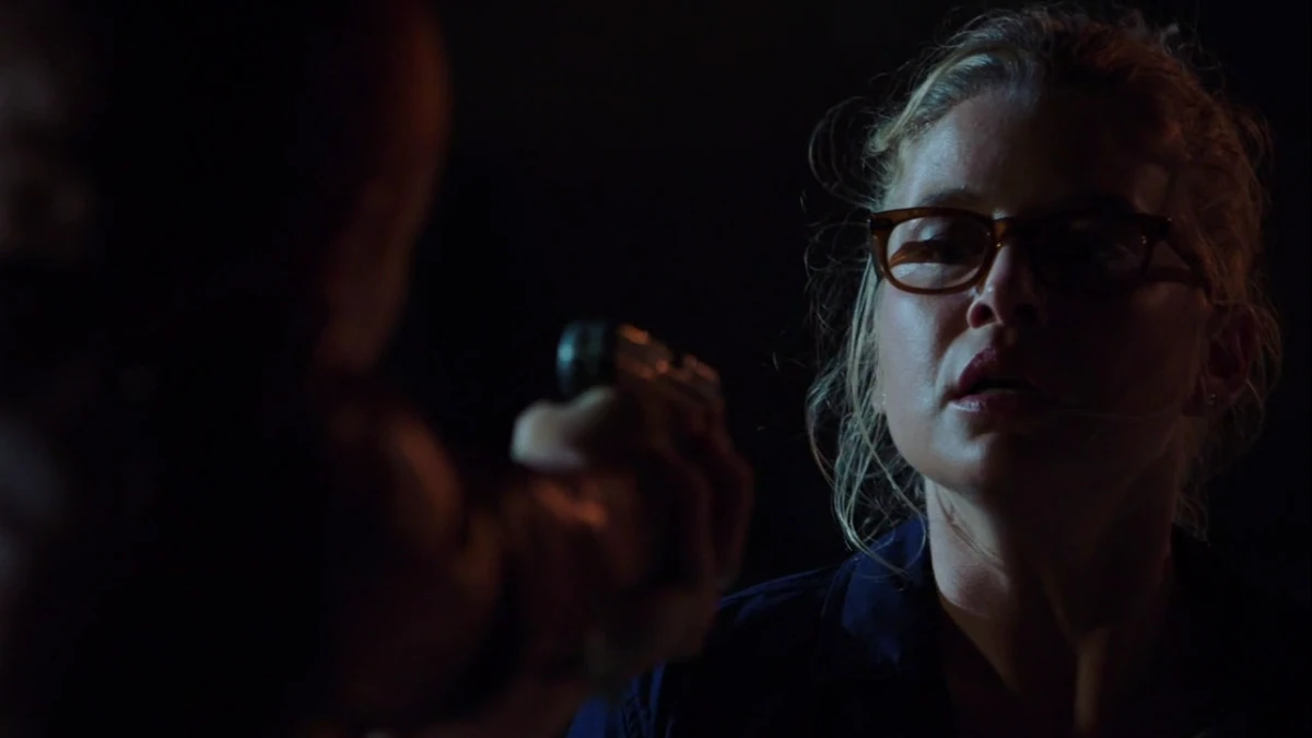 Louise Fisher | Quote | Marvel Cinematic Universe Wiki | Fandom