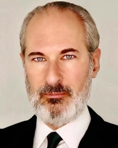 Marc Geller | Marvel Cinematic Universe Wiki | Fandom