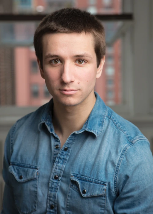 Marco Torriani | Marvel Cinematic Universe Wiki | Fandom