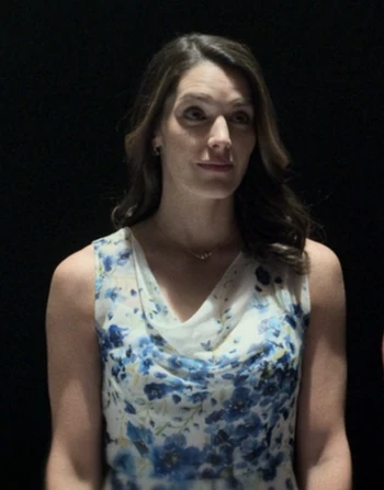 Maria Castle | Marvel Cinematic Universe Wiki | Fandom