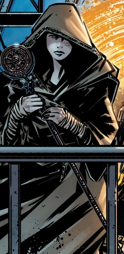 Witch | Marvel Cinematic Universe Wiki | Fandom