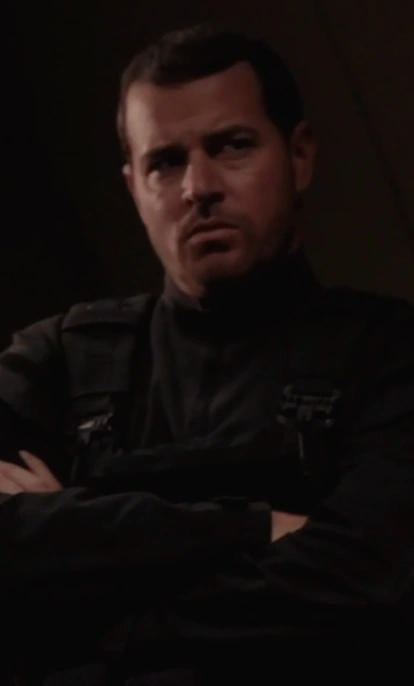 O'Brien | Marvel Cinematic Universe Wiki | Fandom