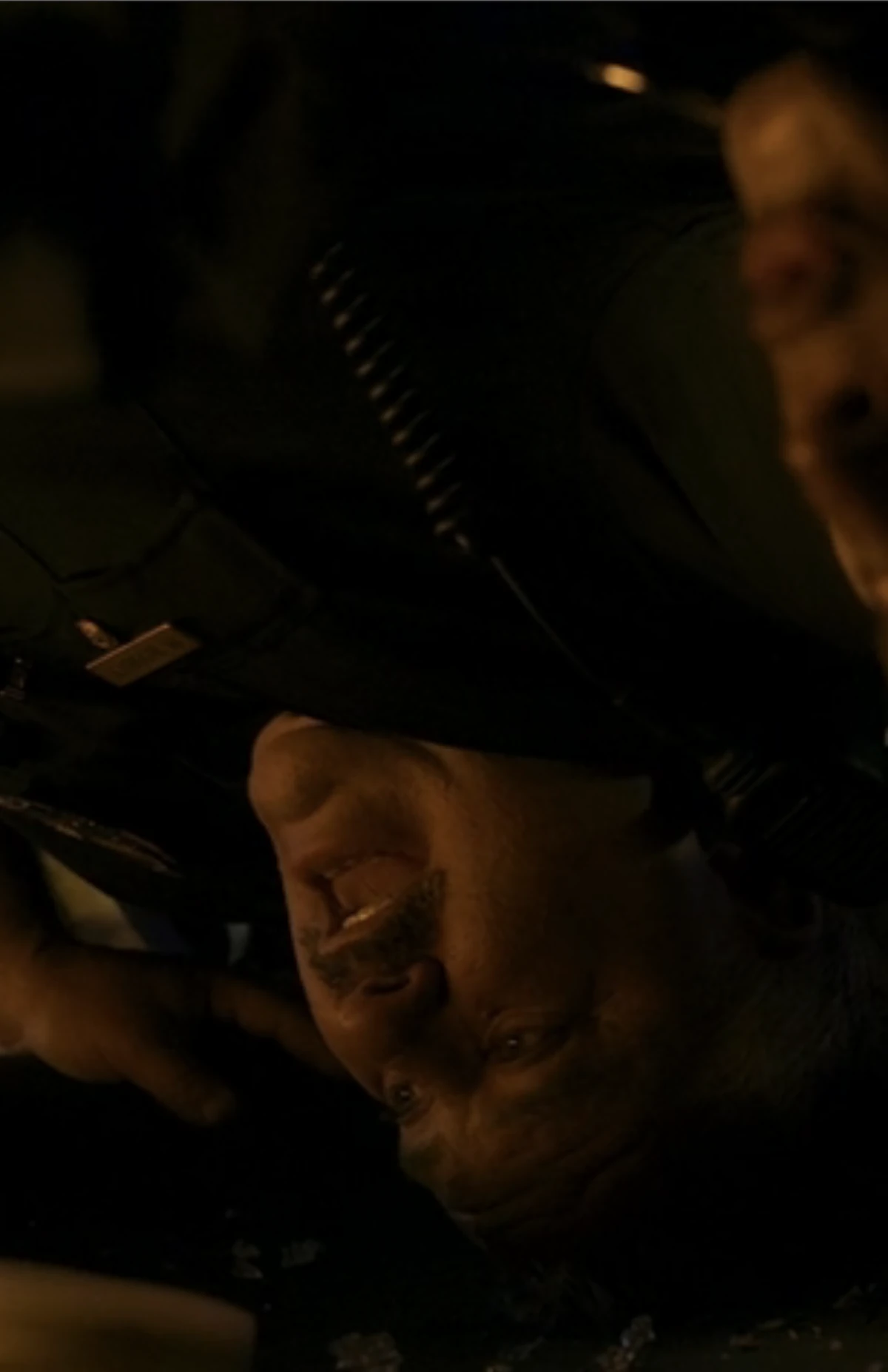 R. Bobbitt | Marvel Cinematic Universe Wiki | Fandom