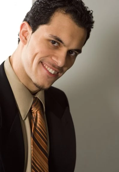 Rafael Benoit | Marvel Cinematic Universe Wiki | Fandom