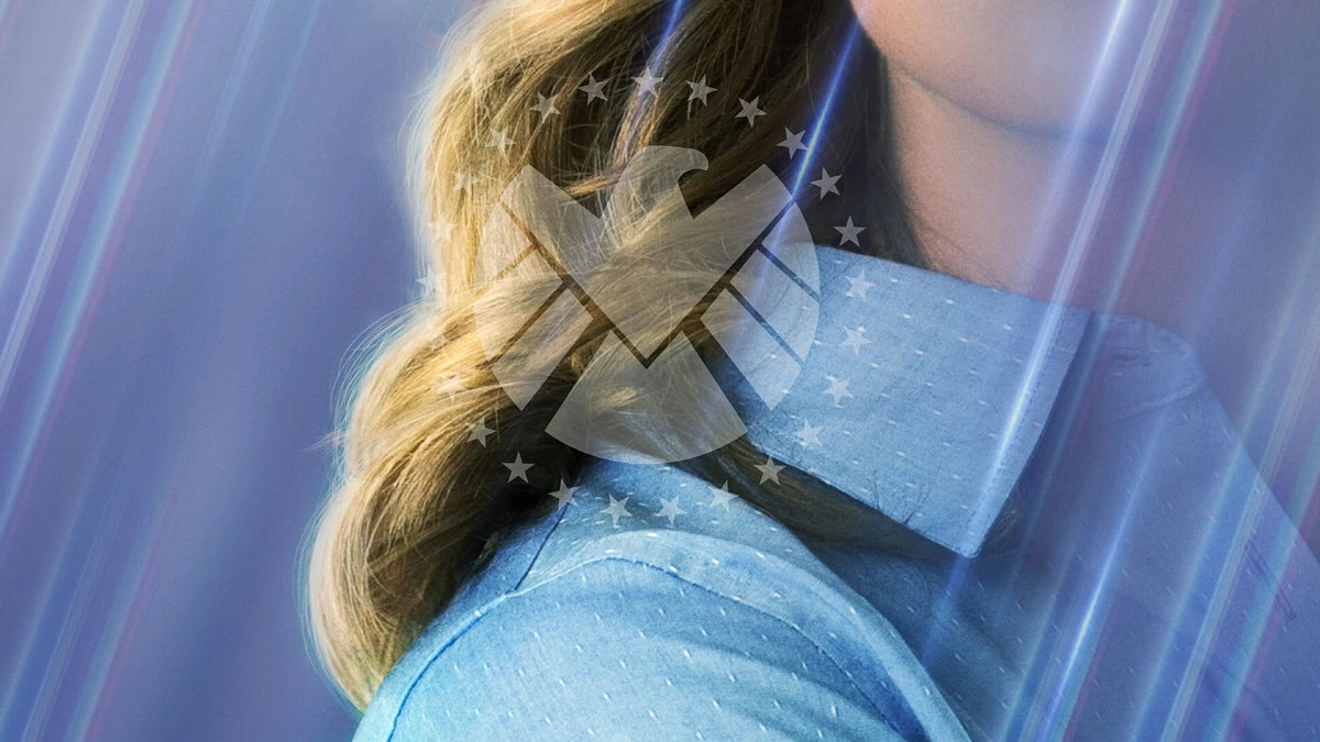 Sharon Carter (episode) | Marvel Cinematic Universe Wiki | Fandom