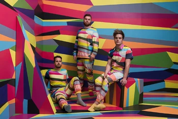 Spirit City | Marvel Cinematic Universe Wiki | Fandom