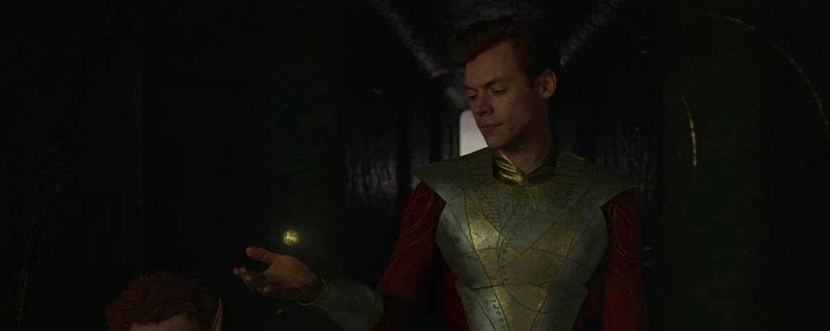 Celestial Communication Sphere | Marvel Cinematic Universe Wiki | Fandom