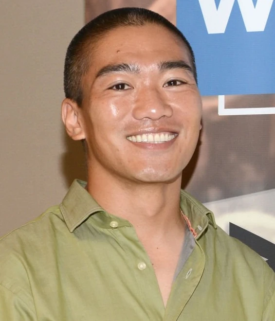 Thomas Wong | Marvel Cinematic Universe Wiki | Fandom