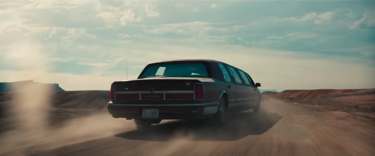 Red Guardian's Limousine | Gallery | Marvel Cinematic Universe Wiki ...