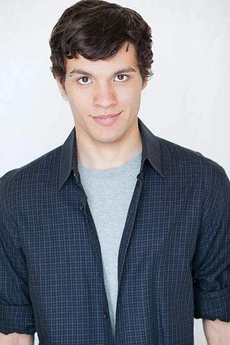 Tyler Rivera | Marvel Cinematic Universe Wiki | Fandom