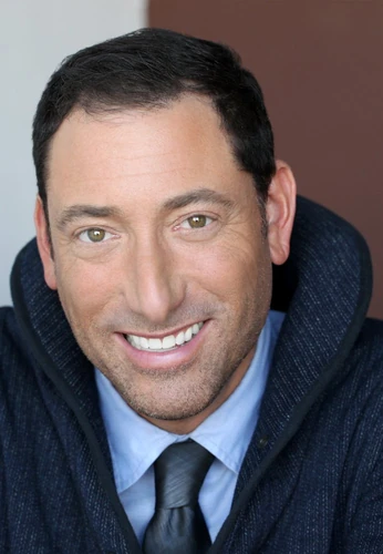 David Weiss | Marvel Cinematic Universe Wiki | Fandom