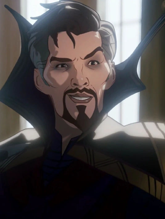 Stephen Strange | Marvel Cinematic Universe Wiki | Fandom