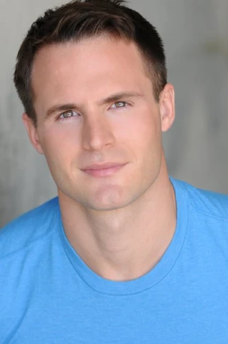 Joe Garvey | Marvel Cinematic Universe Wiki | Fandom