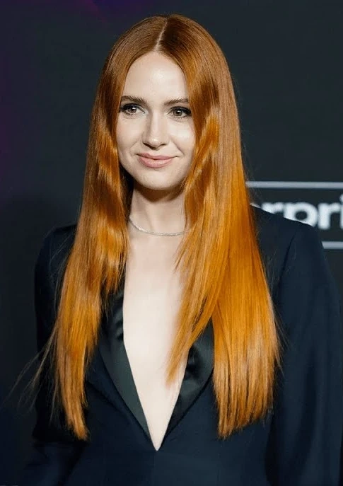 Karen Gillan | Marvel Cinematic Universe Wiki | Fandom