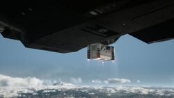 Containment Module | Marvel Cinematic Universe Wiki | Fandom