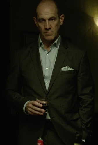 Nesbitt | Marvel Cinematic Universe Wiki | Fandom