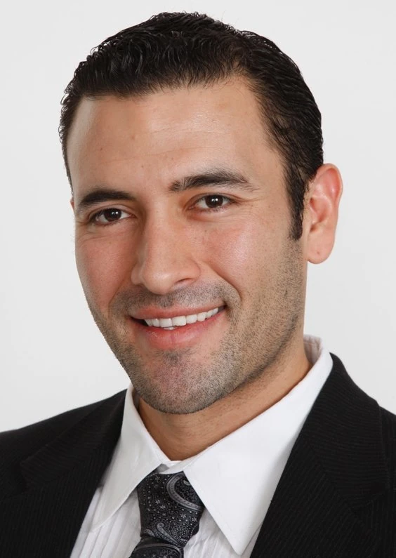 Raul Torres | Marvel Cinematic Universe Wiki | Fandom