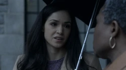 Gabriella Rosetti | Marvel Cinematic Universe Wiki | Fandom