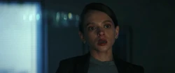 Ruth Bat-Seraph | Marvel Cinematic Universe Wiki | Fandom
