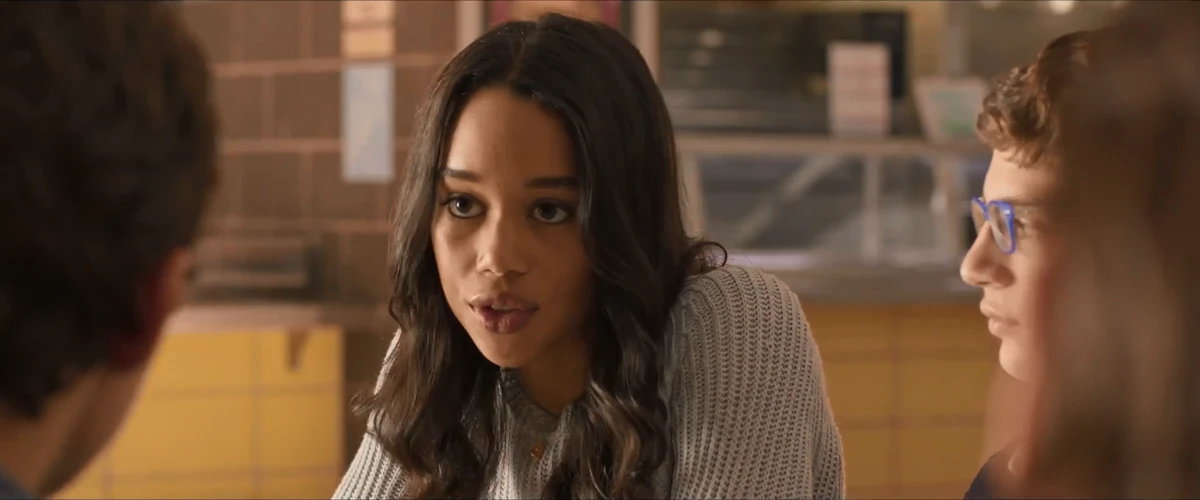 Liz Allan | Quote | Marvel Cinematic Universe Wiki | Fandom