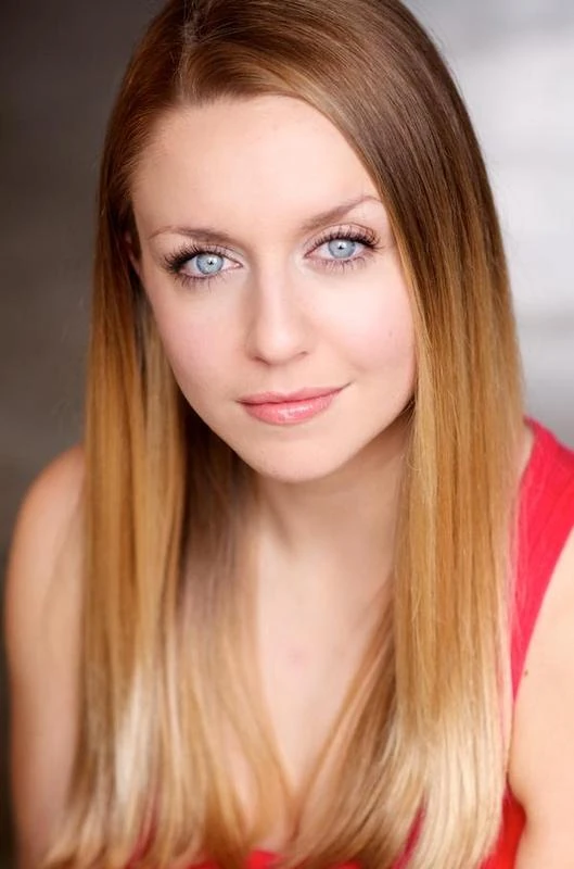Sarah Ann Vail | Marvel Cinematic Universe Wiki | Fandom