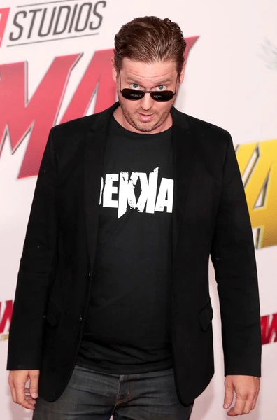 Tim Heidecker | Marvel Cinematic Universe Wiki | Fandom