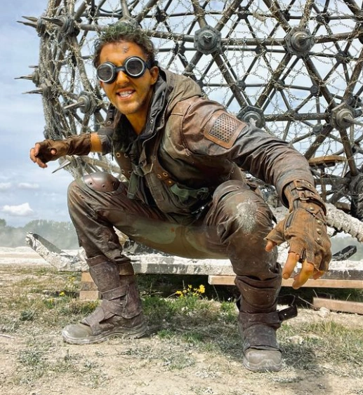 Toad | Marvel Cinematic Universe Wiki | Fandom