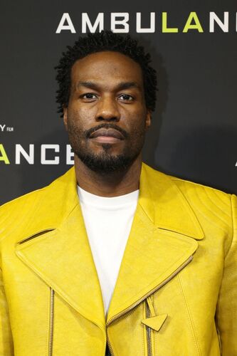 Yahya Abdul-Mateen II | Marvel Cinematic Universe Wiki | Fandom Yahya Abdul-Mateen II | Marvel Cinematic Universe Wiki | Fandom