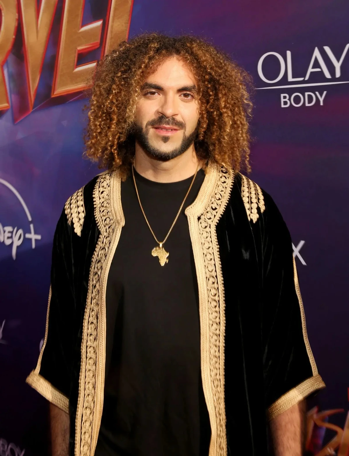 Adil El Arbi | Marvel Cinematic Universe Wiki | Fandom