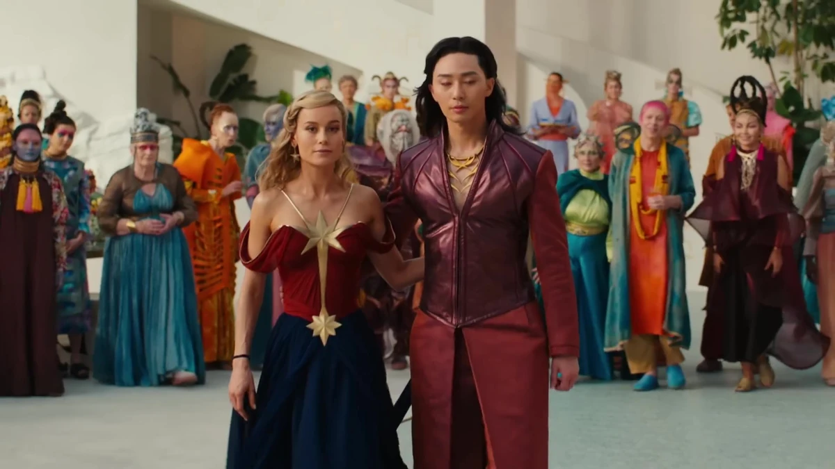 Aladnean Royal Family | Marvel Cinematic Universe Wiki | Fandom