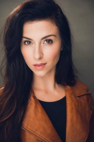 Analisa Wall | Marvel Cinematic Universe Wiki | Fandom