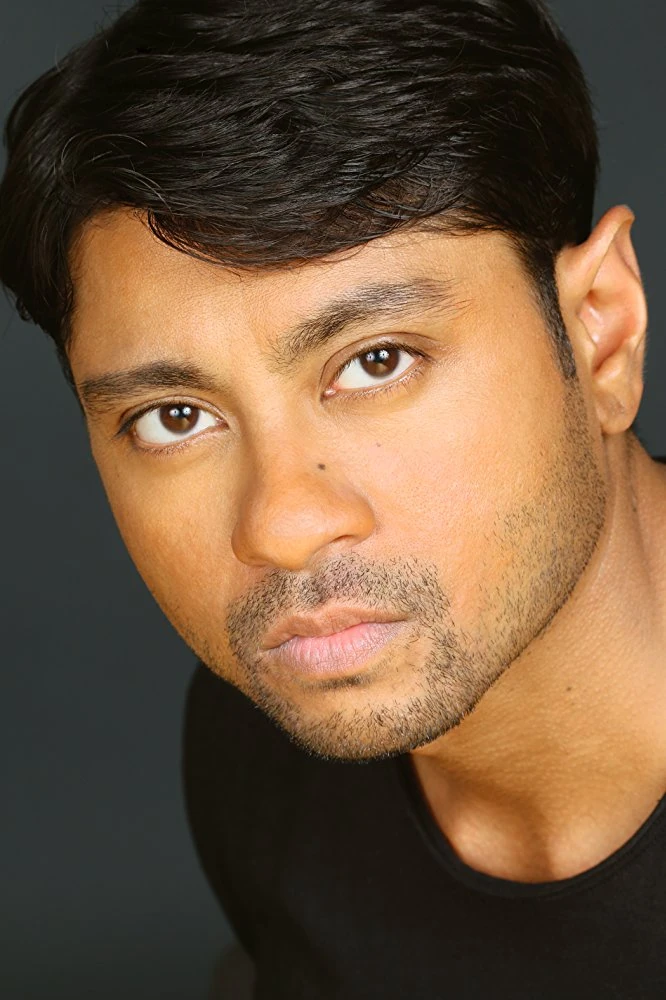 Anthony Lacza | Marvel Cinematic Universe Wiki | Fandom