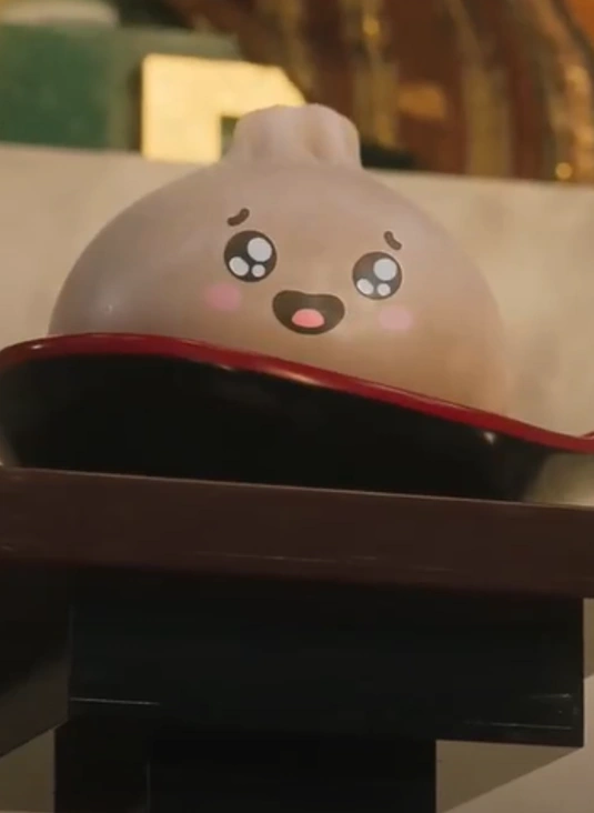 Bao | Marvel Cinematic Universe Wiki | Fandom