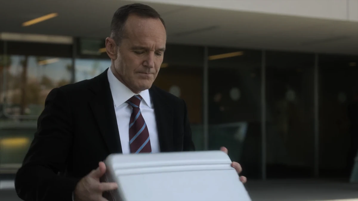 S.H.I.E.L.D. Headquarters (Washington, D.C.) | Marvel Cinematic ...