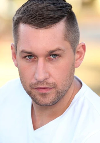 Daniel Goodwin | Marvel Cinematic Universe Wiki | Fandom