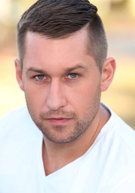 Daniel Goodwin | Marvel Cinematic Universe Wiki | Fandom